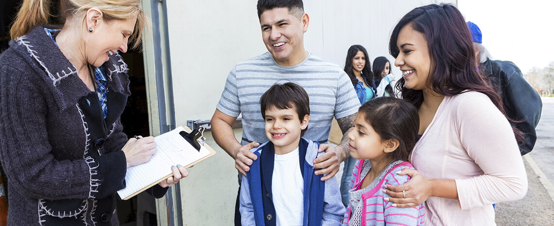 Online MSW Programs | Florida State University